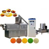 China Panko bread crumbs maker machine for sale