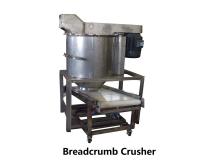 China Panko bread crumbs maker machine for sale