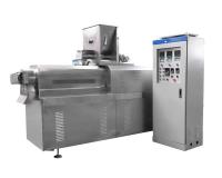 China Panko bread crumbs maker machine for sale