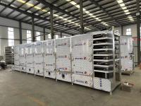 China Full Automatic Grain Products Production Line Single Screw Extruder Couscous Rice Making Machine Processing Line for sale
