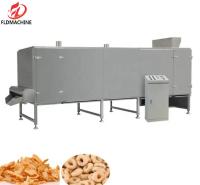 China Automatic corn flakes extruder machine corn flakes production machine corn flakes machine for sale