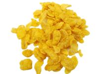 China Automatic corn flakes extruder machine corn flakes production machine corn flakes machine for sale