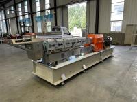 China Automatic breakfast cereal corn flakes production line  corn flakes making machine small corn flakes making machine for sale