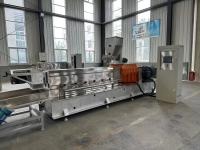 China Automatic breakfast cereal corn flakes production line  corn flakes making machine small corn flakes making machine for sale