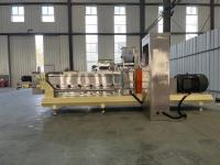 China Automatic breakfast cereal corn flakes production line  corn flakes making machine small corn flakes making machine for sale