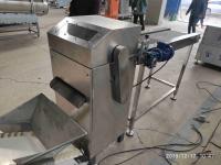 China 100kg/h Automatic pasta macaroni spaghetti machine Macaroni Pasta Making Machine for sale