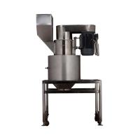 China Breadcrumb Maker Panko Bread Crumbs Extruder Production Line / Processing Line for sale