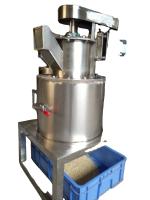 China Panko making bread crumb grinder for sale