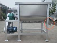 China Animal feed mixing machine grinding machine for sale
