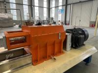 China Fully Automatic Fortified Rice Machine Instant Fortified Rice Kernel Making Machine for sale