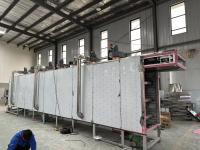 China Fully Automatic Fortified Rice Machine Instant Fortified Rice Kernel Making Machine for sale