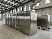China Fully Automatic Fortified Rice Machine Instant Fortified Rice Kernel Making Machine for sale
