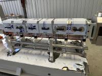 China Fully Automatic Fortified Rice Machine Instant Fortified Rice Kernel Making Machine for sale
