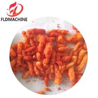 China Energy-Saving Snack Food Machine with Multiple Power Options and Customizable Capacit for sale