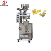 China Automatic Hot sale puff making machine corn extruder machine  puff corn snack make machine for sale