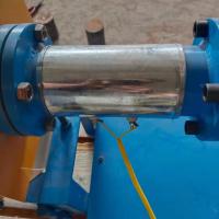 China Sinking/Floating Fish Feed Processing Line including Grinder, Mixer, Extruder, Dryer, Oil Sprayer for sale
