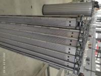 China 5000 kg Capacity Fish Feed Pellet Production Line with Crushing Processing Types for sale