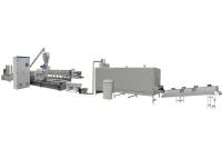 China instant frk artifical rice processing production line fortified enriched rice kernel machine for sale
