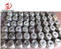 China Automatic dog food machine pet food processing machine for sale
