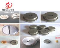 China PLC Type maize corn snack making machine  corn snack making machine puff corn snack making machine for sale