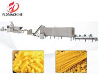 China Customizable Pasta Macaroni Noodle Making Processing Machine Line for Your Business for sale