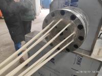China Customizable Pasta Macaroni Noodle Making Processing Machine Line for Your Business for sale