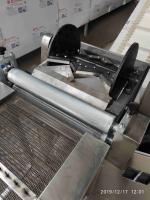 China Customizable Pasta Macaroni Noodle Making Processing Machine Line for Your Business for sale