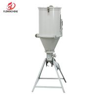 China Professional Automatic Floating Fish Pet Feed Extruder for Animal Feed Manufacturing for sale