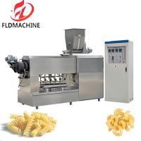 China China CE manufacture macaroni/spaghetti machine/spaghetti pasta making machine for sale