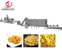China China CE manufacture macaroni/spaghetti machine/spaghetti pasta making machine for sale