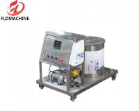 China Small dry dog food extrusion making machine for sale