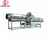 China Small dry dog food extrusion making machine for sale