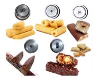 China Full Automatic Breakfast Cereals Snack Food Processing Making Machine Puff Corn Extruder for sale