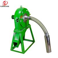 China Automatic Maize Puffed Rice Corn Puffs Snack Extrusion Machine for Delicious Snacks for sale