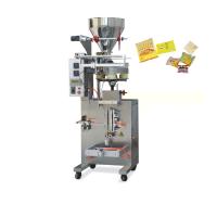 China Inflating Cereals Puffs Extruder Processing Line for 2021 Automatic Corn Snacks Maker for sale