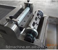 China Condition Fully Automatic Macaroni Pasta Ramen Extruder Grain Product Making Machines for sale