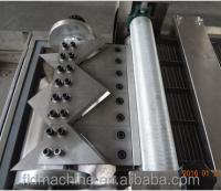 China Condition Fully Automatic Macaroni Pasta Ramen Extruder Grain Product Making Machines for sale