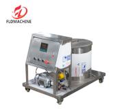 China Hot selling Automatic floating fish feed pellet making machine floating fish feed extruder machine floating fish feed machine for sale