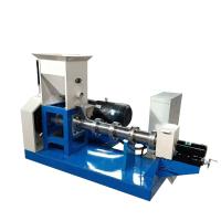 China Fish feed extruder in Feed Processing Machines for sale