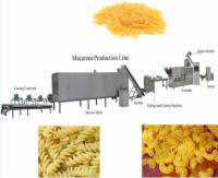 China Mixer for Automatic Vermicelli Pasta Macaroni Making Machine www.fldmachine.com for sale