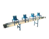 China Floating fish feed pellet machine price for sale