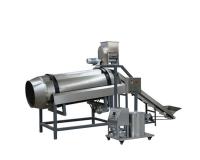 China Floating fish feed pellet machine price for sale