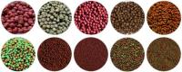China Floating fish feed pellet machine price for sale