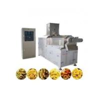 China Decilious Puffing Machine Rice Corn Puff Making Machines Stainless Steel Automatic for sale