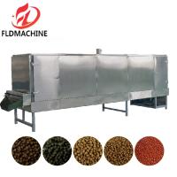China Multifunctional Fish Food Processing Machines for Small to Medium Scale Production for sale