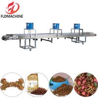 China Multifunctional Fish Food Processing Machines for Small to Medium Scale Production for sale