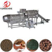 China Multifunctional Fish Food Processing Machines for Small to Medium Scale Production for sale