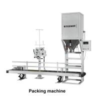 China Professional and Fish Feed Pellets Machine Production Line for Floating Time 12 Hours for sale