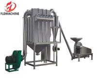 China High automatic fish feed pellet processing machine 1.2-1.50t/h fish feed granule making machine for sale