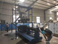 China 1000kg/h Fish Floating Feed Machine Fish Feed Production Line Fish Feed Processing Machine for sale